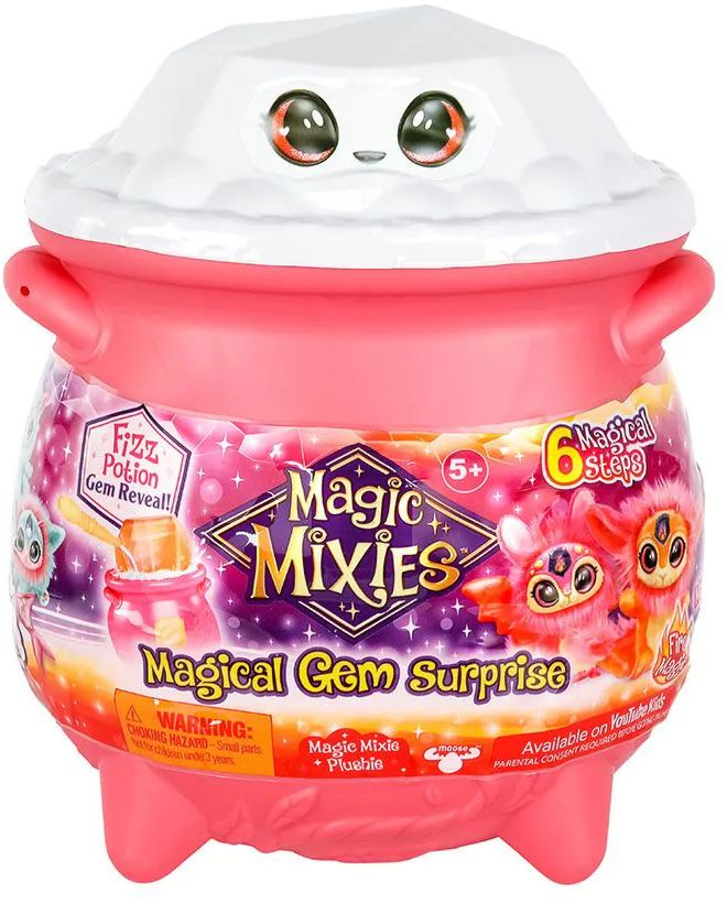 Магическо котле изненада Magic Mixies Moose Toys - store.bg