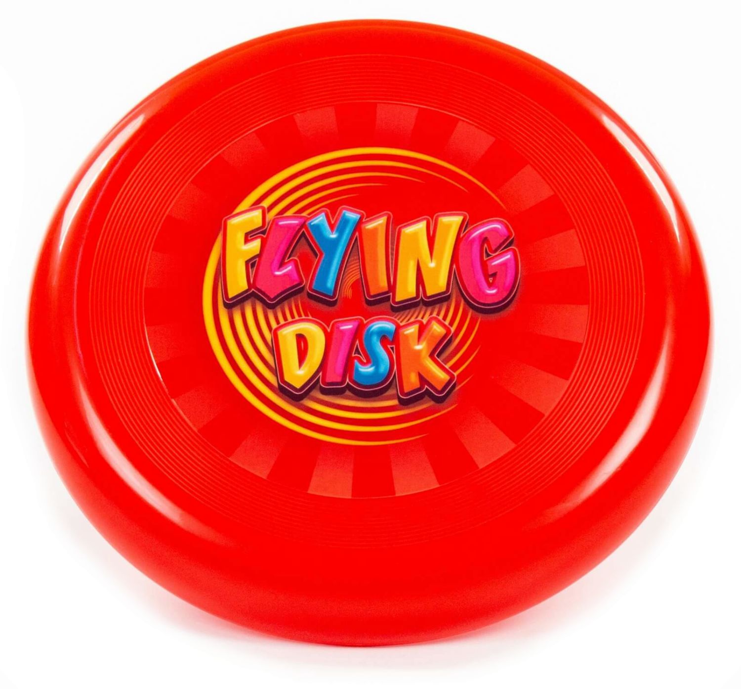 Детско фризби Flying Disk 25 cm - store.bg