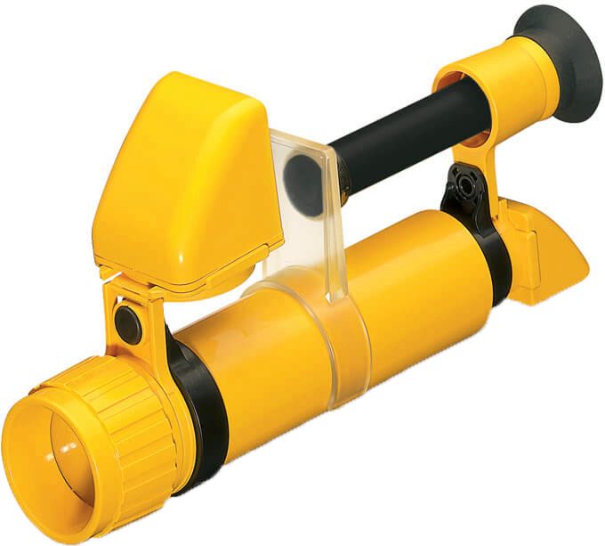 Оптичен уред 3 в 1 Navir - store.bg