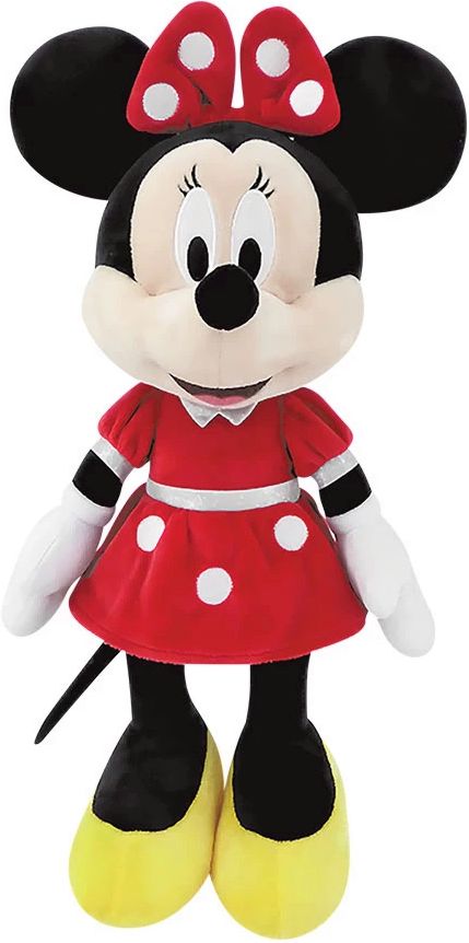 Плюшена играчка Мини Маус Disney Plush - store.bg
