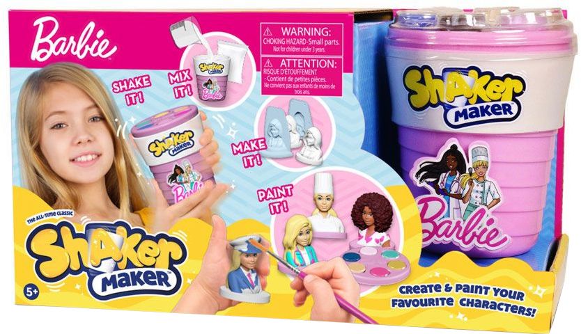 Направи си сам фигурка Shaker Maker - store.bg