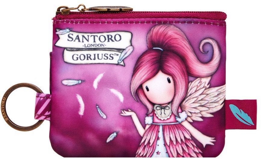 Портмоне Dancing On Air Santoro - store.bg