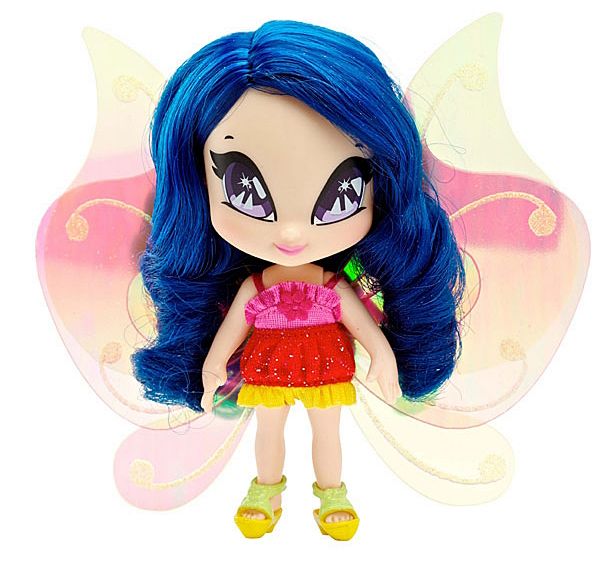 Кукла - PopPixie Cherie - С аксесоари - играчка - store.bg