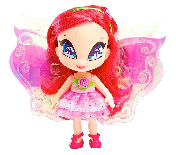 Кукла - PopPixie Amore - С аксесоари - играчка - store.bg