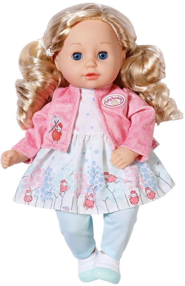 Кукла Малката София Zapf Creation - store.bg