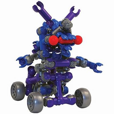 Zoob Bot - Робот - Детски конструктор - играчка - store.bg