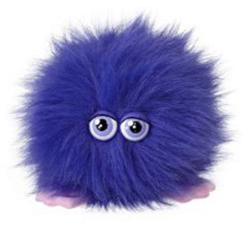 Flufflings - Локо - Интерактивно плюшено топче - играчка - store.bg