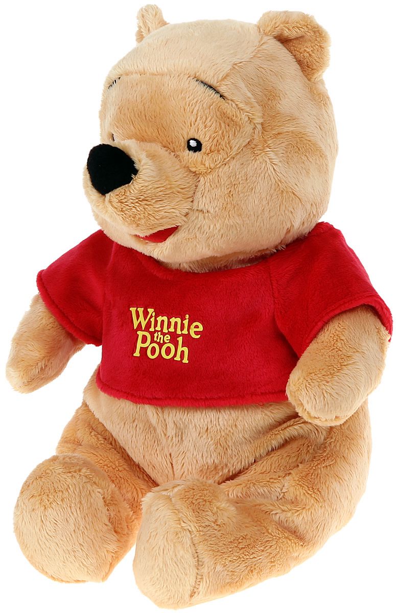 Мечо Пух - Плюшена играчка - - store.bg