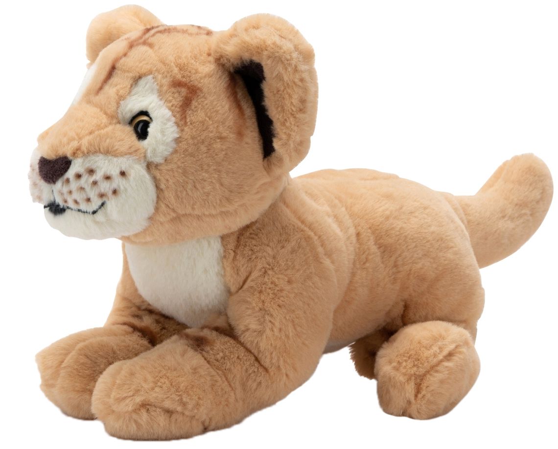 Плюшена играчка Лъв Simba - store.bg