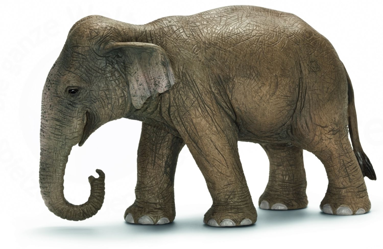 Женски индийски слон - фигура - store.bg