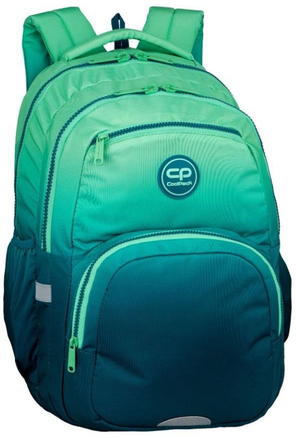 Ученическа раница Gradient CP Pick - store.bg