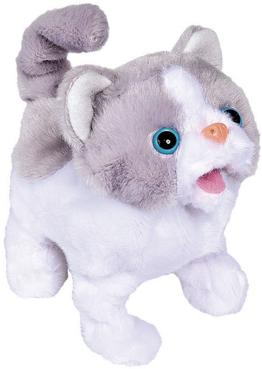 Плюшена котка Simba - store.bg