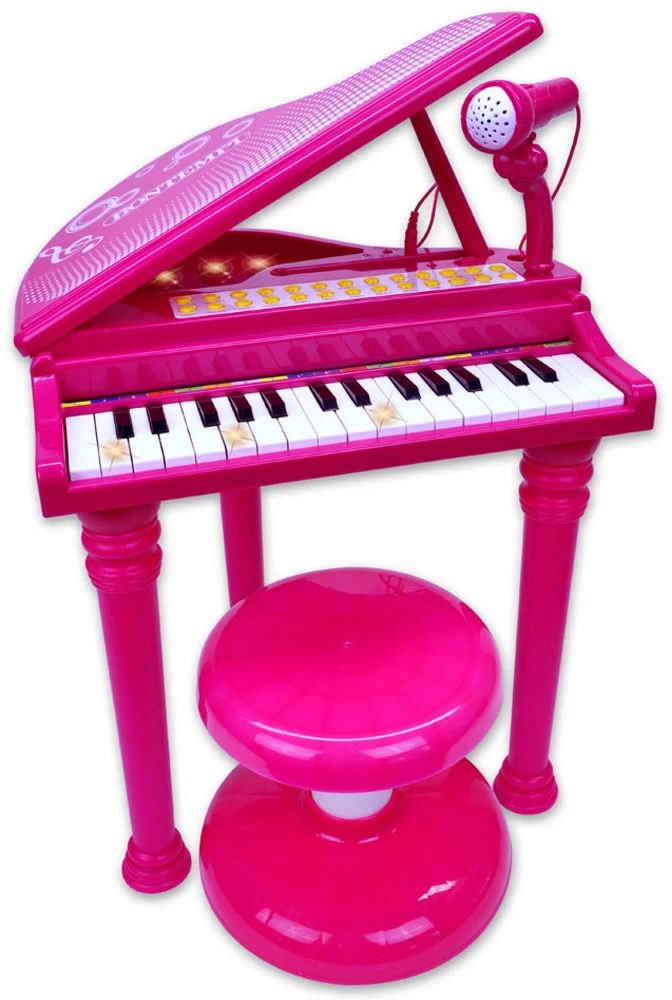 Електронно гранд пиано Bontempi - store.bg