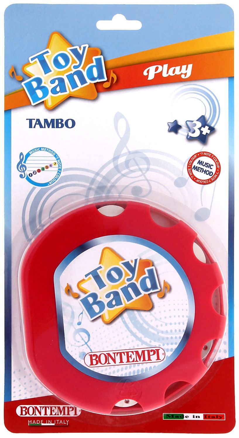 Bontempi Детско дайре - store.bg