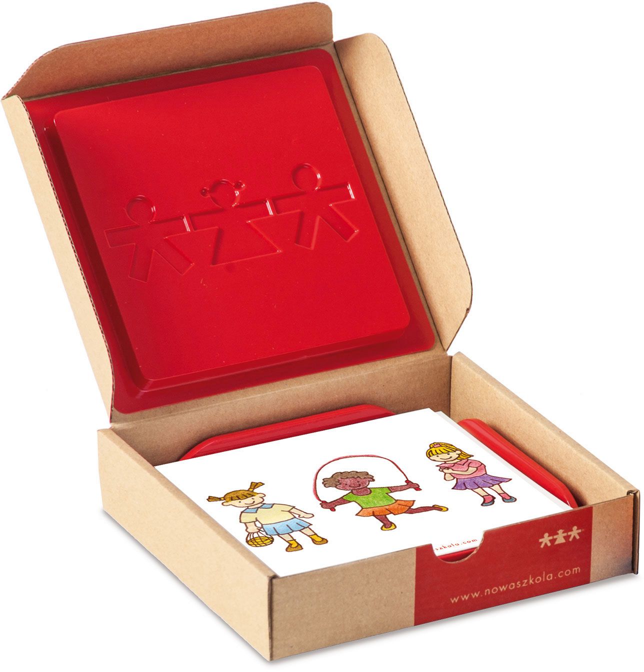 Карти за добро и лошо поведение Nowa Szkola Store Bg