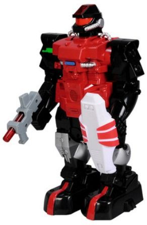 SpaceBot - Робот - играчка - store.bg