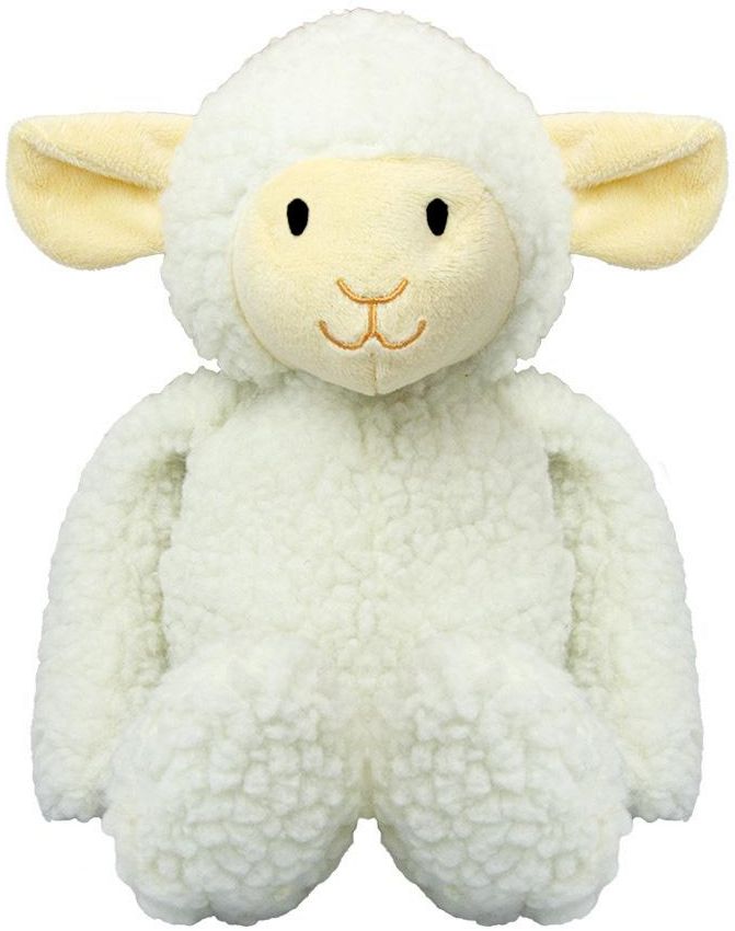 Плюшена овца Wild Planet - store.bg