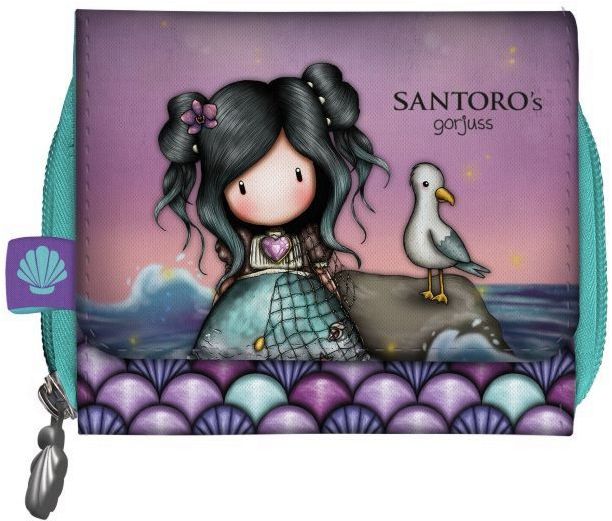 Портмоне Lost At Sea Santoro - store.bg