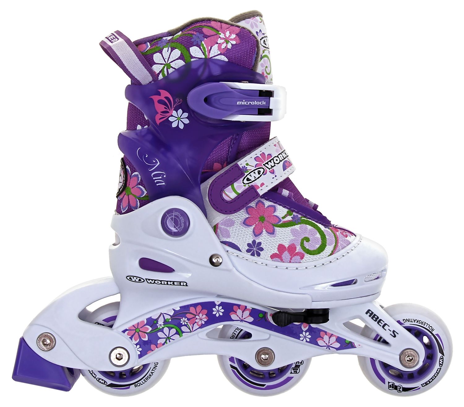 Детски ролери - Mia - store.bg