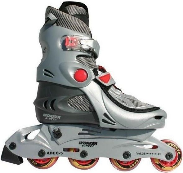 Детски ролери - Street - играчка - store.bg