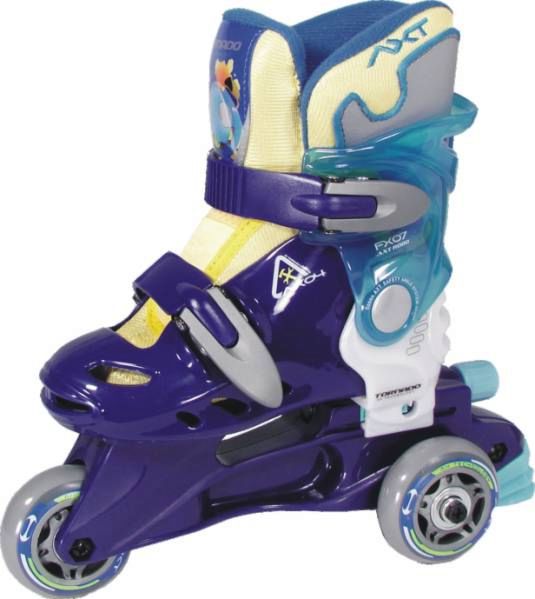 Детски ролери - Tri Skate - играчка - store.bg