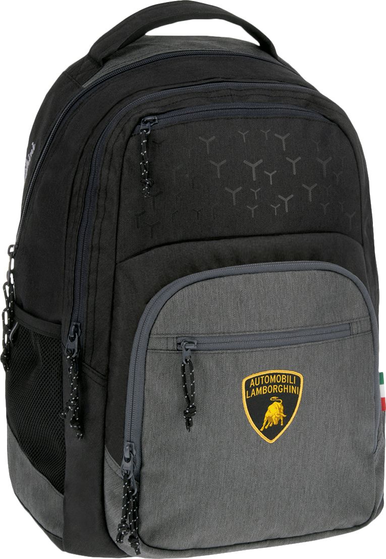 Ученическа раница AU5 Lamborghini Ars Una - store.bg