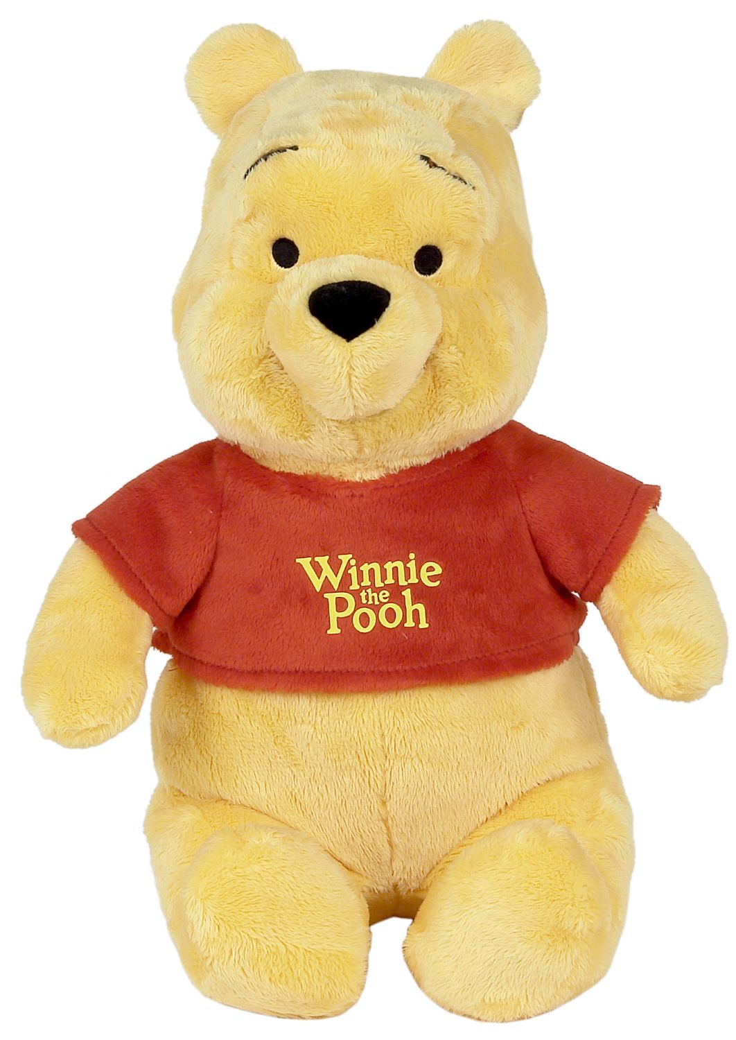 Плюшен Мечо Пух Disney Plush - store.bg