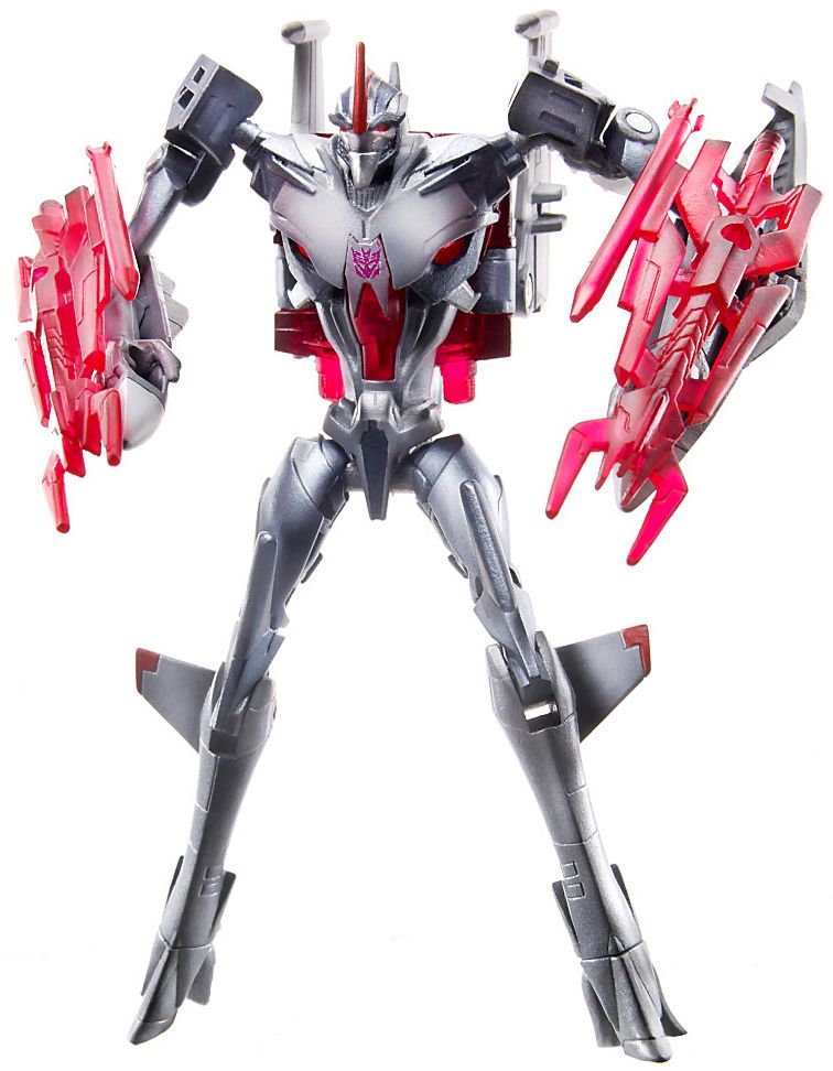 Трансформър - Starscream - играчка - store.bg
