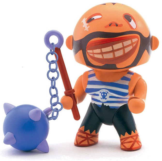 Пират - Benji - играчка - store.bg