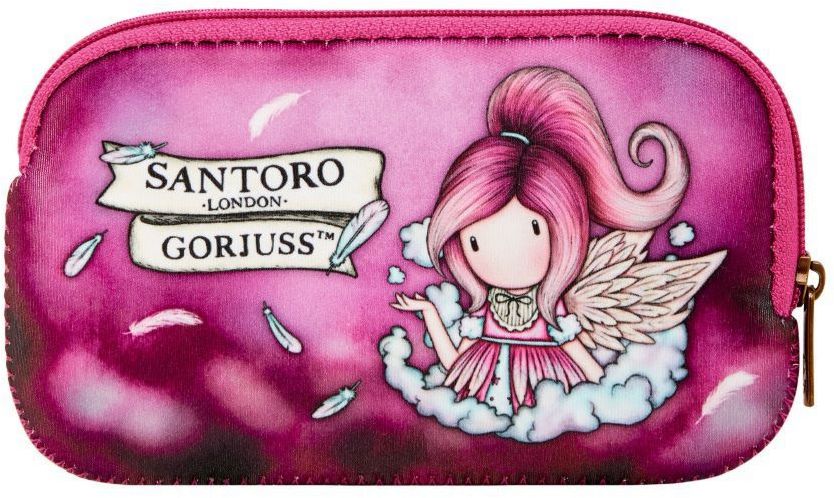 Детско портмоне Dancing on Air Santoro - store.bg