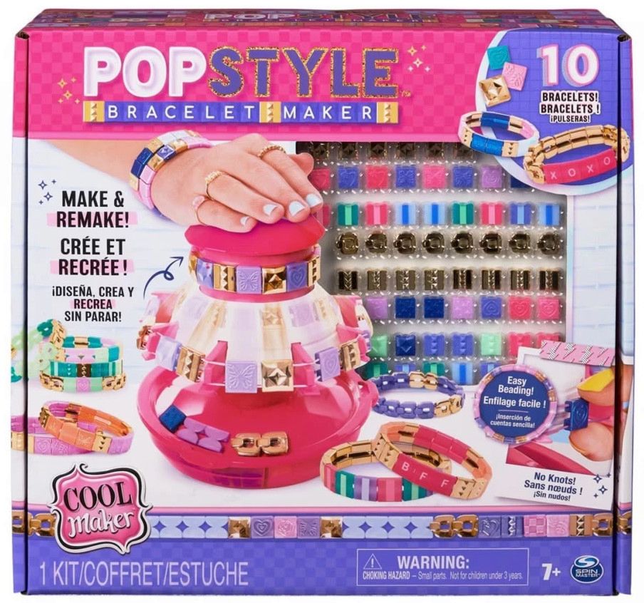 Игрален комплект за бижута Spin Master - store.bg