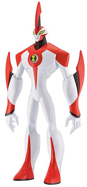 Way Big - Фигура за игра от серията "Ben 10" - store.bg