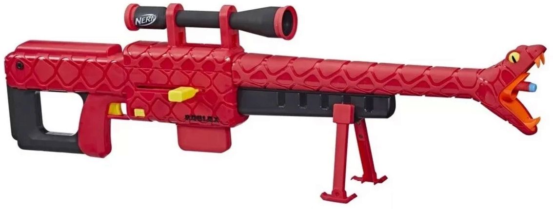 Nerf Roblox Zombie Attack Viper Strike - store.bg