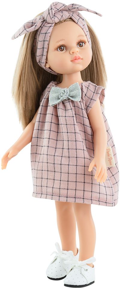 Кукла Пили Paola Reina 32 cm - store.bg