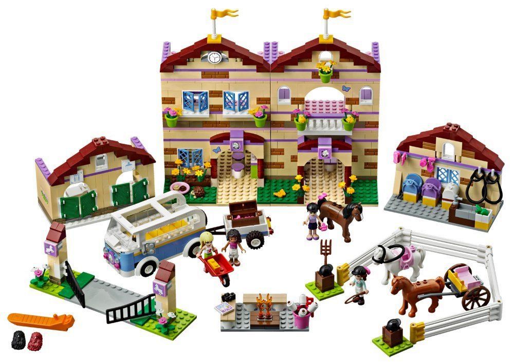 Летен лагер - играчка - store.bg
