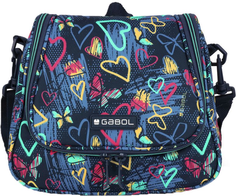 Термочанта Tizas Gabol - store.bg