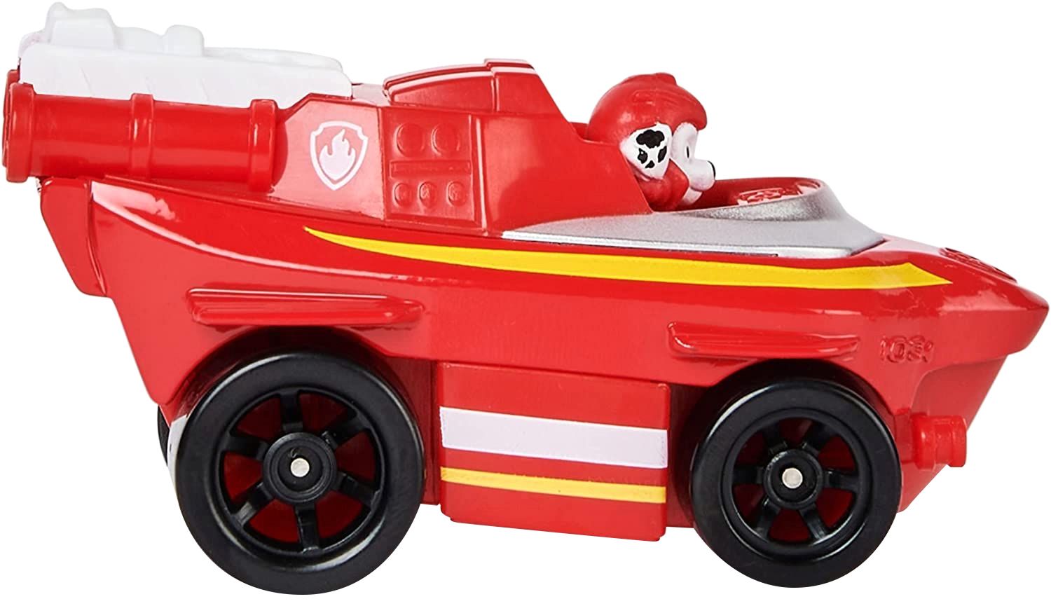 Метална количка с Маршъл Spin Master - store.bg