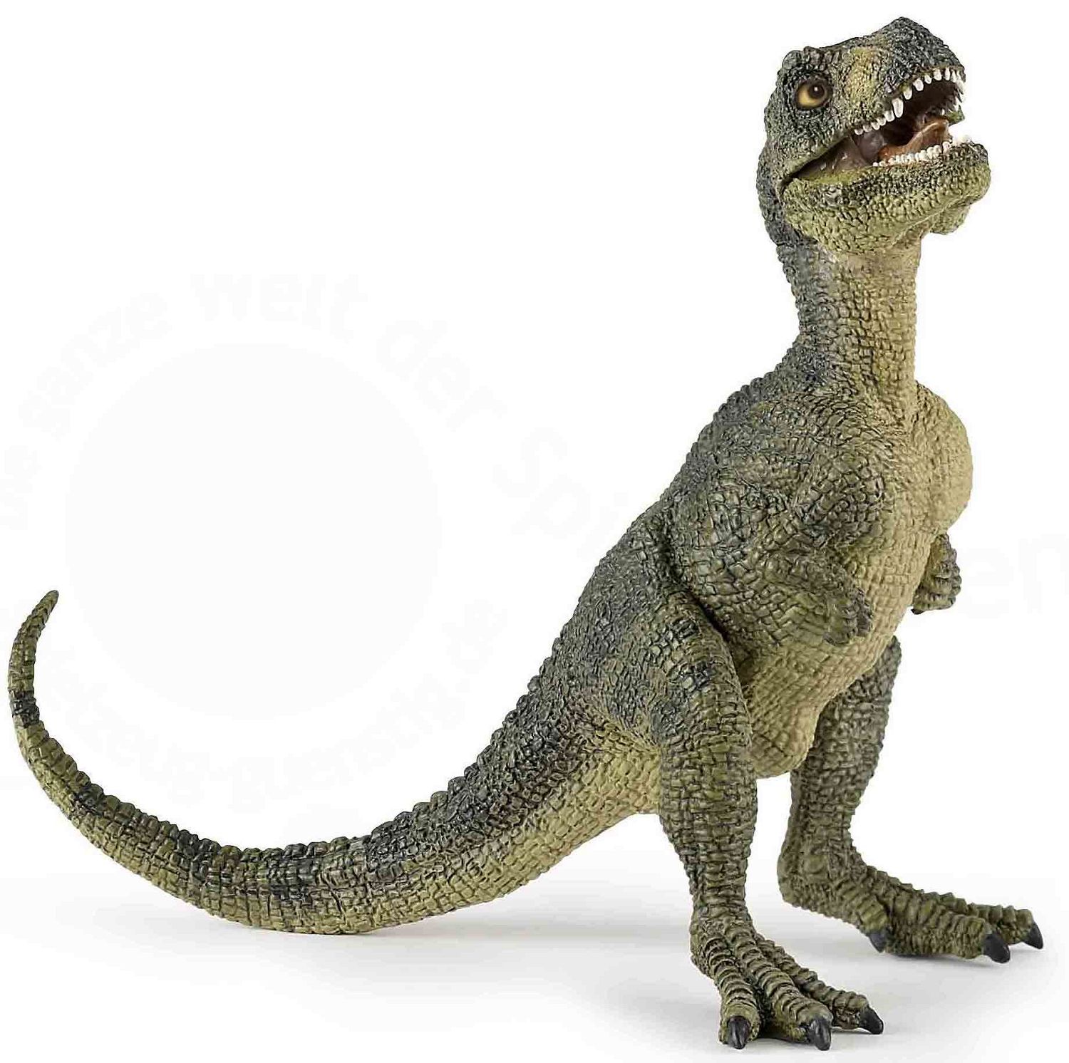 Тиранозавър Рекс - Бебе - фигура - store.bg