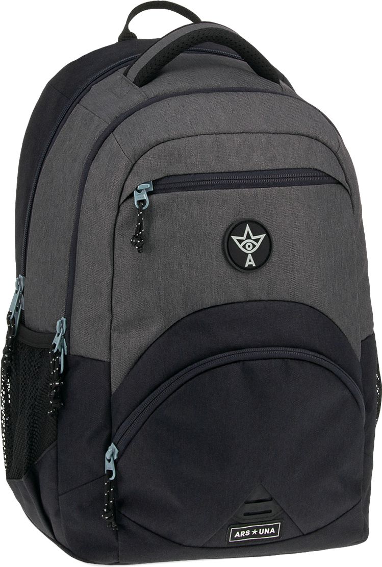 Раница за момче Ergo Ars Una - store.bg