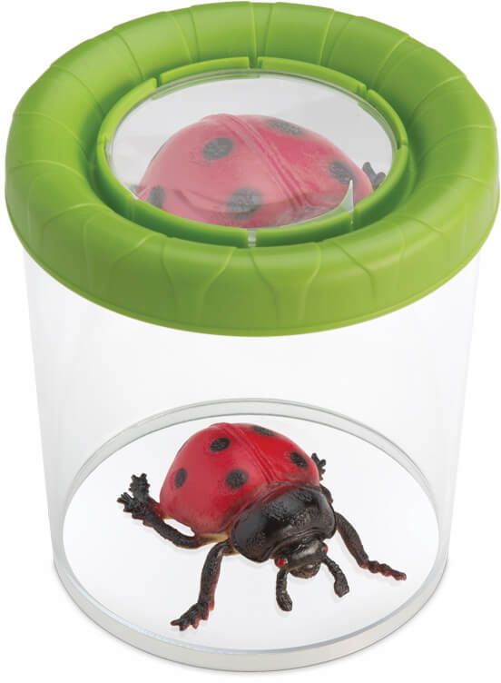 Контейнер за наблюдение на насекоми Navir - store.bg
