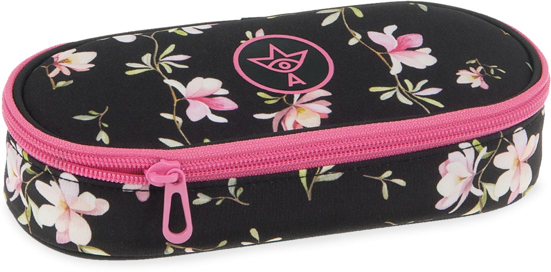 Ученически несесер Magnolia Ars Una - store.bg