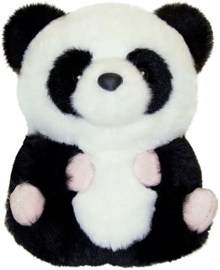 Плюшена панда Aurora - store.bg