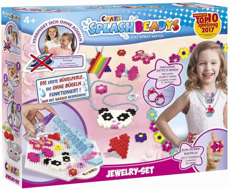 Разноцветна мозайка Бижута Craze - store.bg