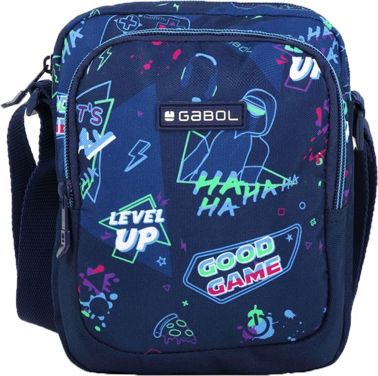 Чантичка за момче Gabol - store.bg