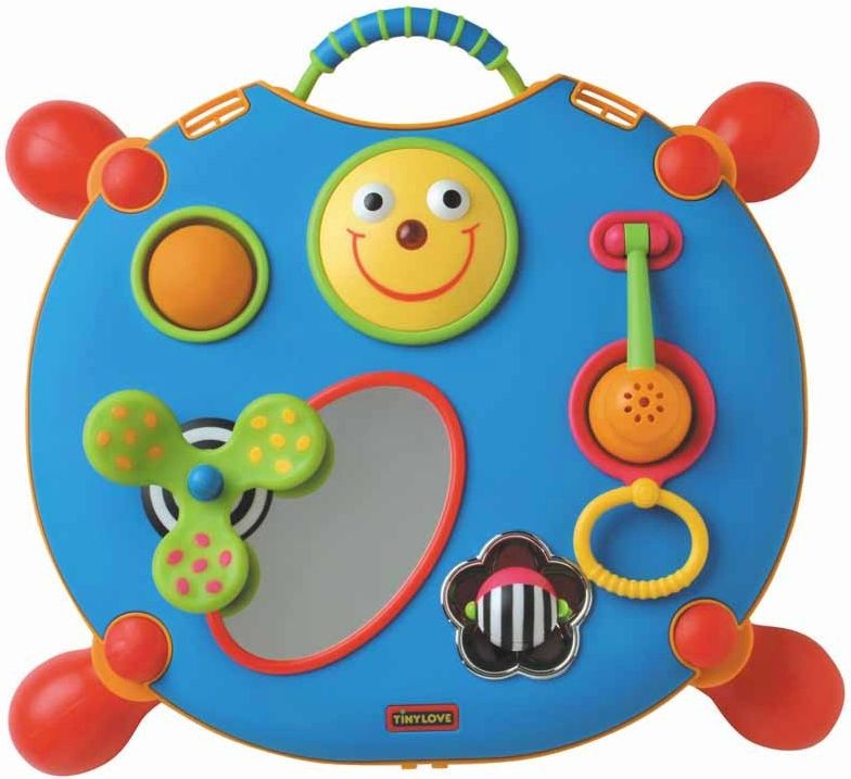 Developlay Activity Center - играчка - store.bg