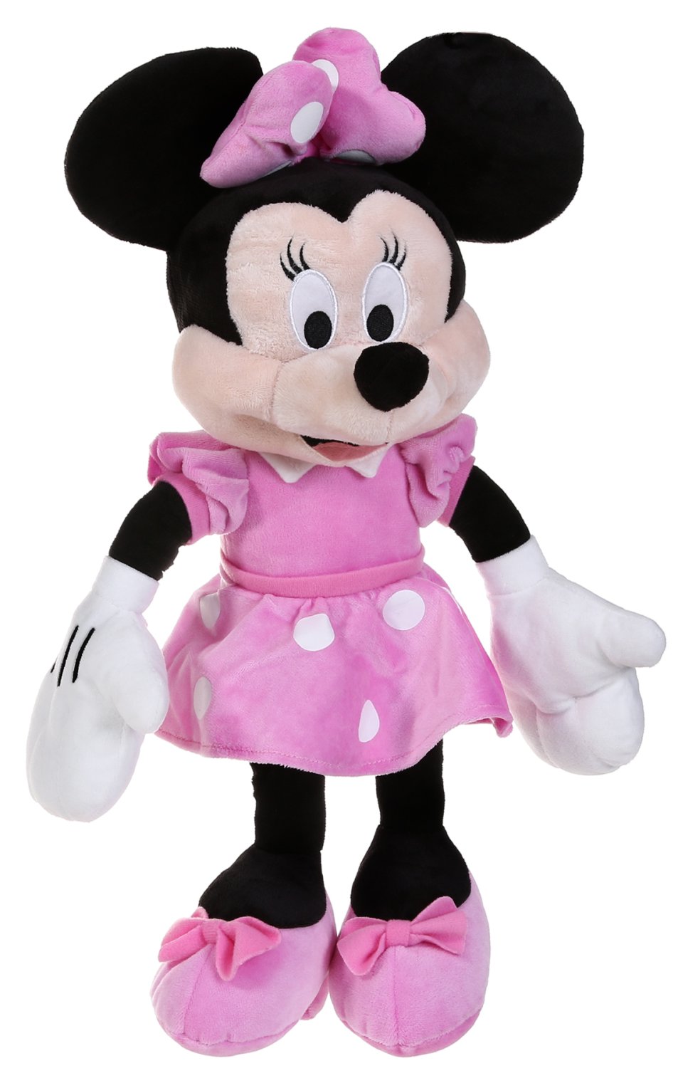 store.bg - Мини Маус - Плюшена играчка - играчка
