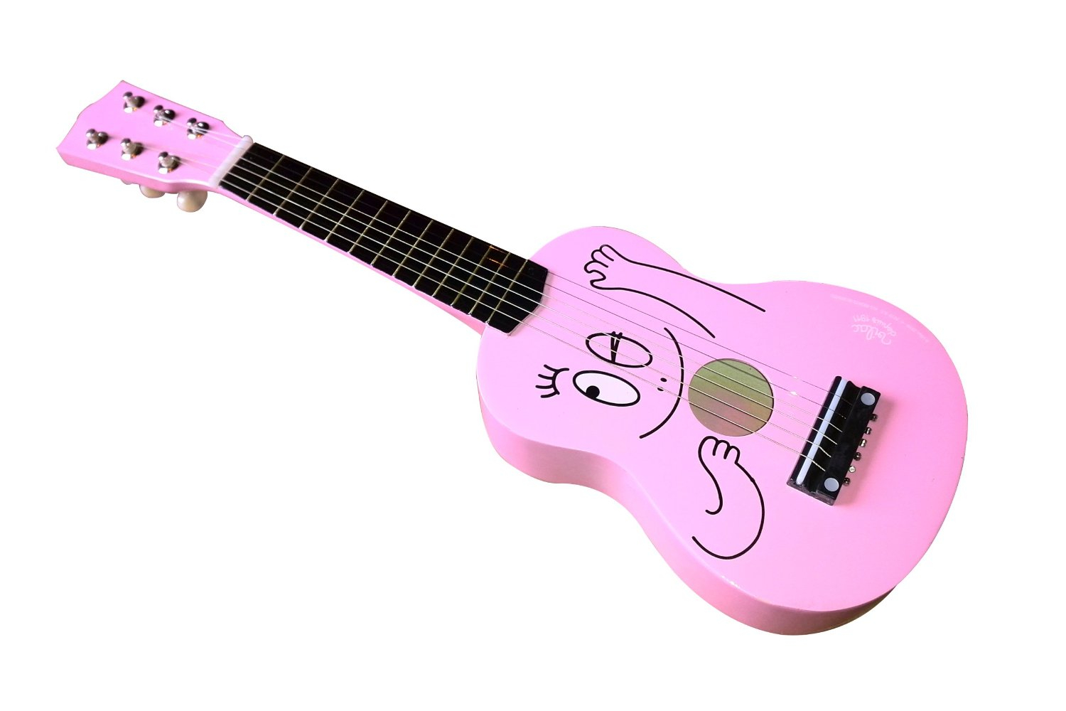 store.bg - Дървена детска китара - Татко Барба - Детски музикален ...