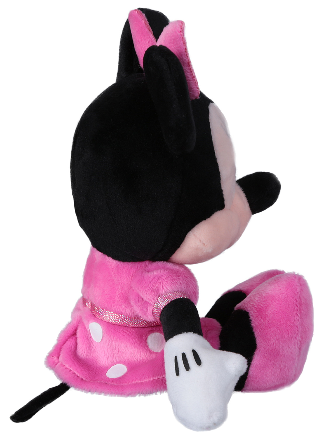 store.bg - Мини Маус - Плюшена играчка от серията "Мики Маус" - играчка