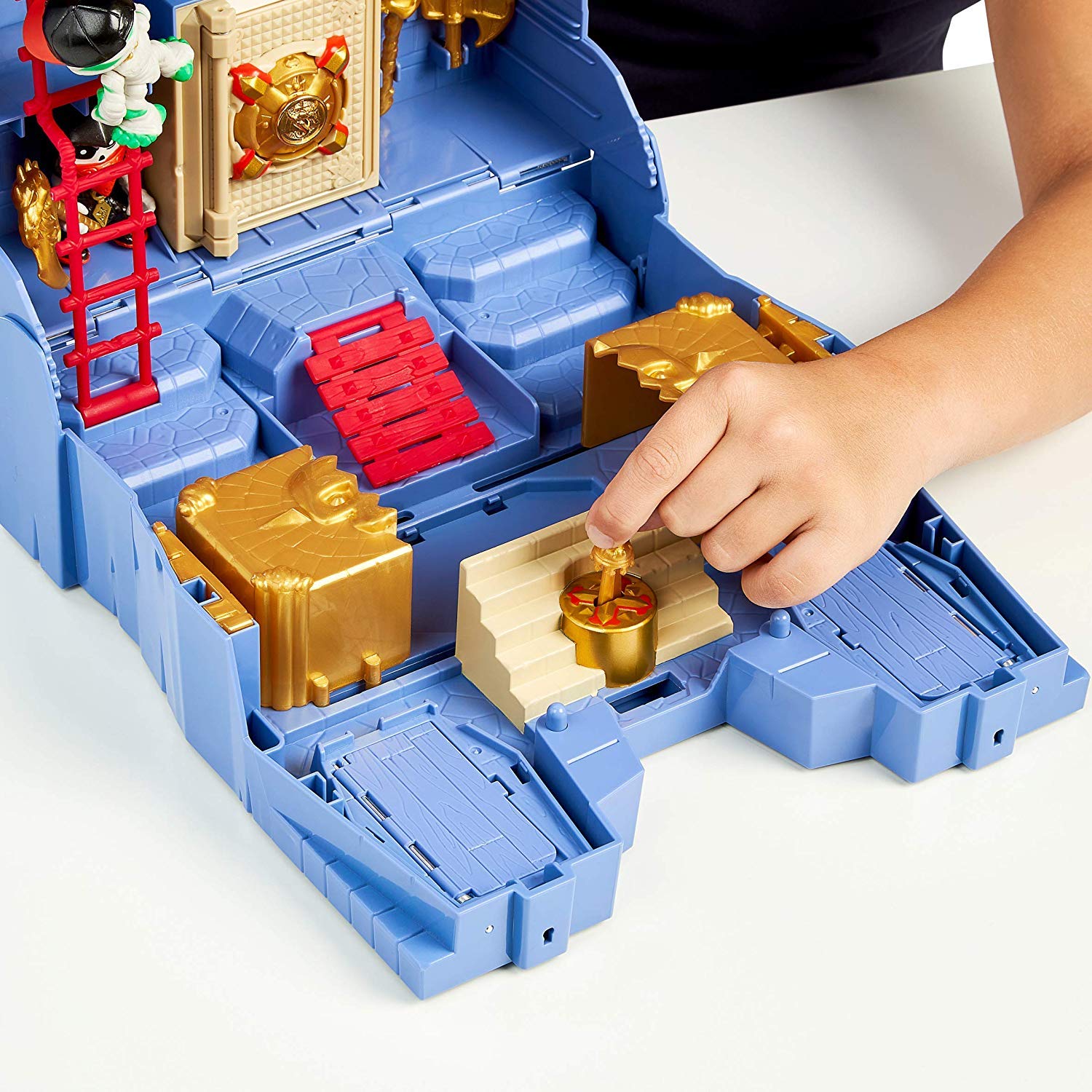 Treasure X: Kings Gold - Treasure Tomb - играчка - store.bg