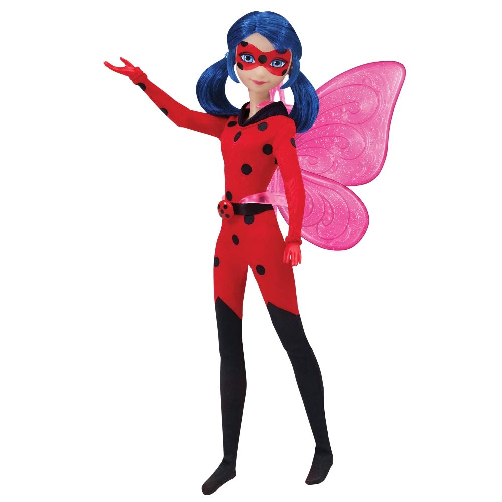 store.bg - Калинката - Кукла от серията "Мега-чудесата на Калинката и ...